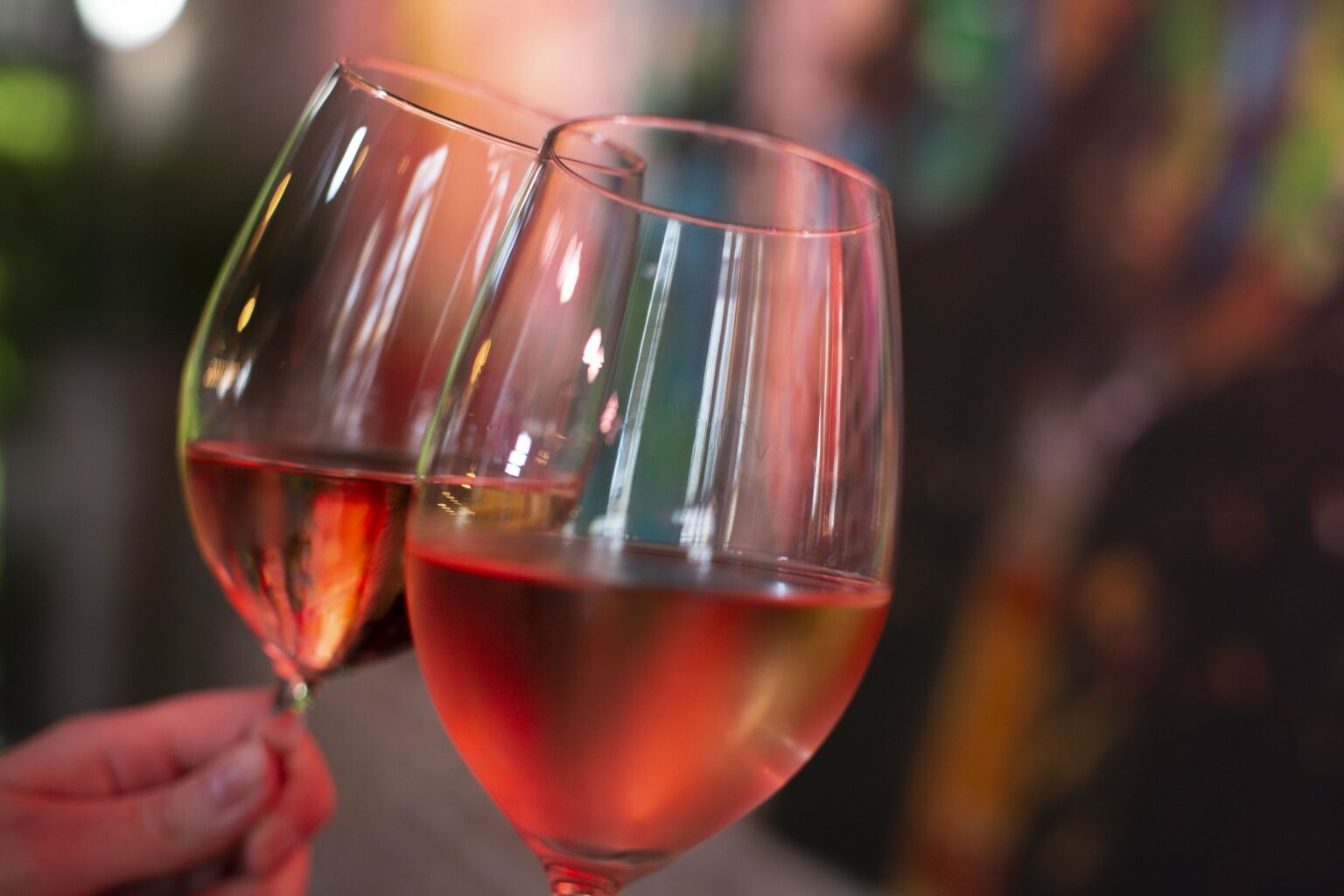 High Wine - Golden Tulip Hotel West-Ende